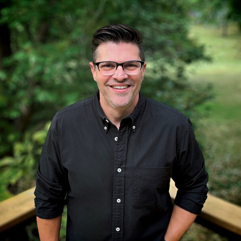 Marketing for Professional Services & Trusted Advisors | Matt Simpson ...